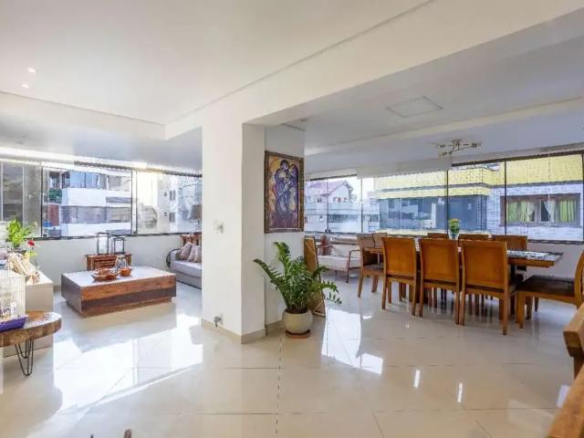 Cobertura para Venda em Porto Alegre/RS Jardim Itu Sabará 3 Quartos