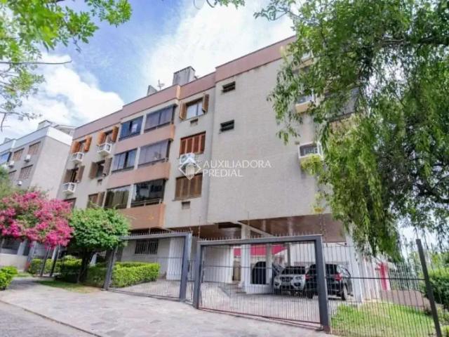 Cobertura para Venda em Porto Alegre/RS Jardim Itu Sabará 3 Quartos