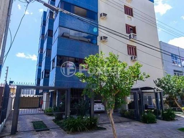Cobertura para Venda em Porto Alegre/RS Jardim Itu Sabará 3 Quartos