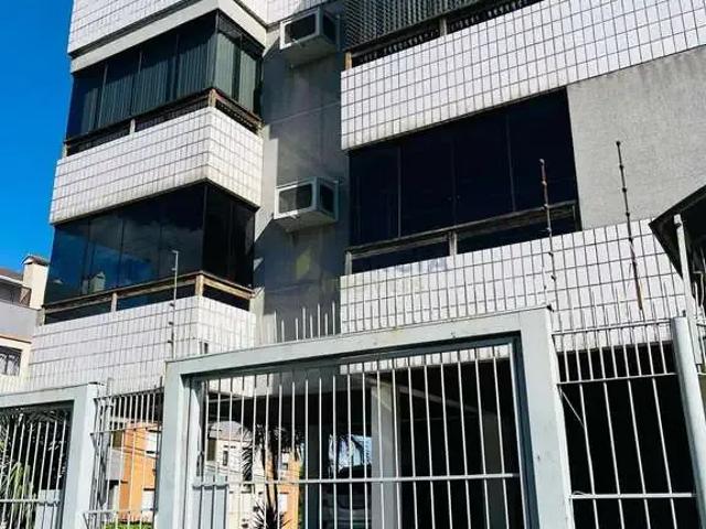 Cobertura para Venda em Porto Alegre/RS Jardim Itu Sabará 3 Quartos