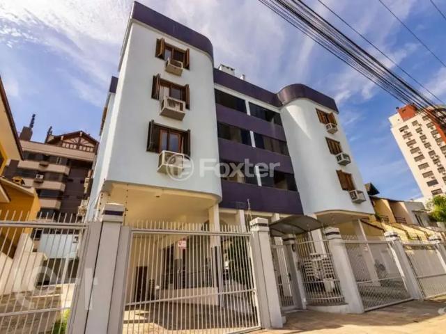 Cobertura para Venda em Porto Alegre/RS Jardim Itu Sabará 3 Quartos