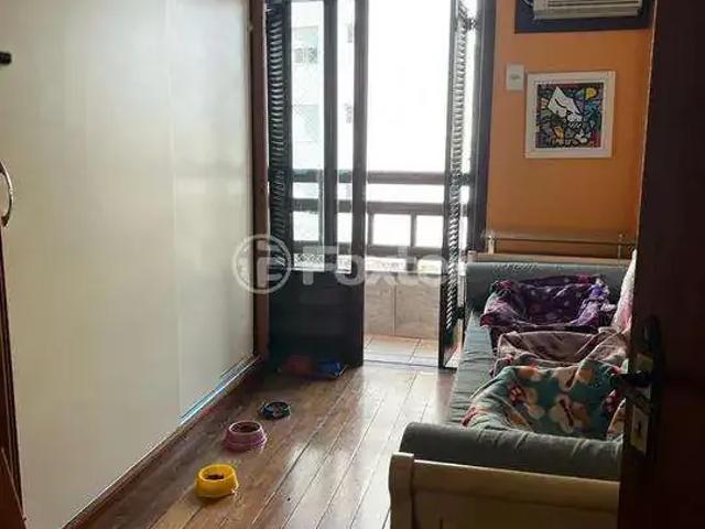 Cobertura para Venda em Porto Alegre/RS Jardim Itu Sabará 3 Quartos