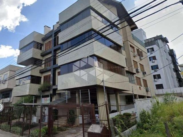 Cobertura para Venda em Porto Alegre/RS Jardim Itu Sabará 3 Quartos