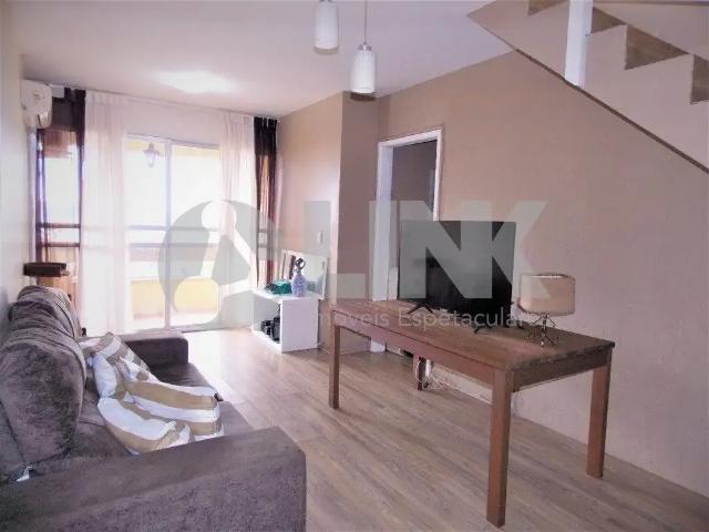 Cobertura para Venda em Porto Alegre/RS Jardim Itu Sabará 3 Quartos
