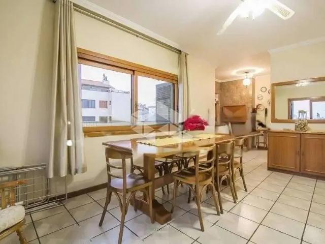 Cobertura para Venda em Porto Alegre/RS Jardim Itu Sabará 3 Quartos