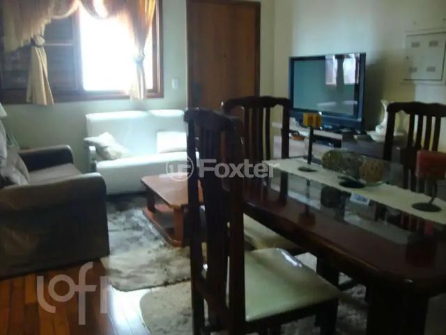 Cobertura para Venda em Porto Alegre/RS Jardim Itu Sabará 3 Quartos