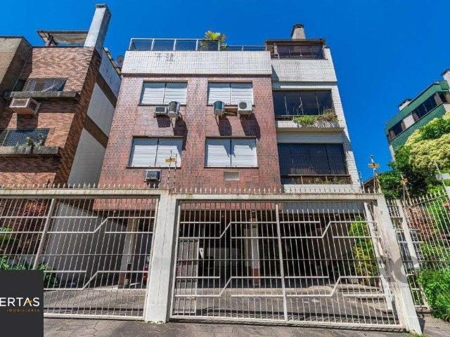 Cobertura para Venda em Porto Alegre/RS Jardim Itu Sabará 3 Quartos