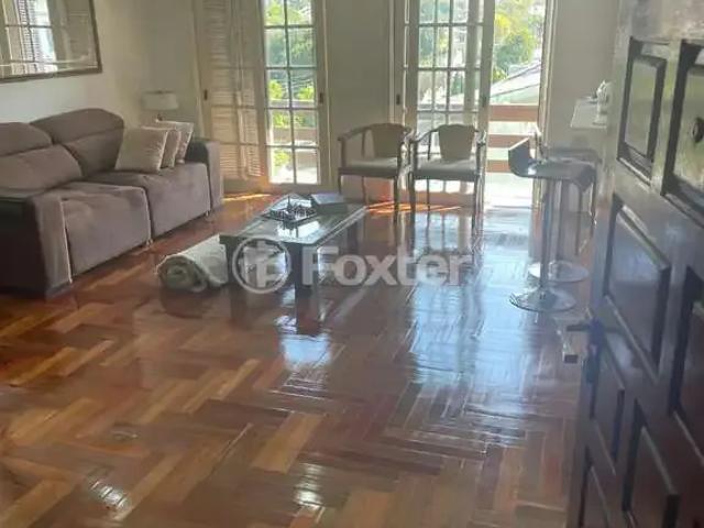 Cobertura para Venda em Porto Alegre/RS Jardim Itu Sabará 3 Quartos