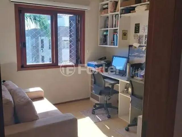 Cobertura para Venda em Porto Alegre/RS Jardim Itu Sabará 3 Quartos