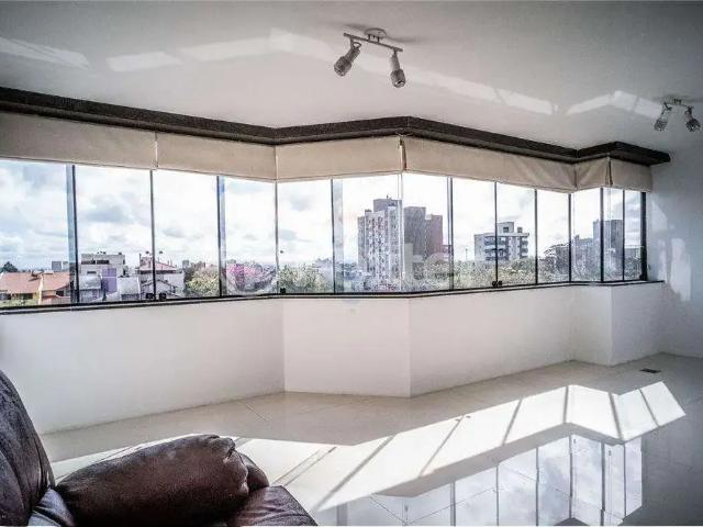 Cobertura para Venda em Porto Alegre/RS Jardim Itu Sabará 3 Quartos