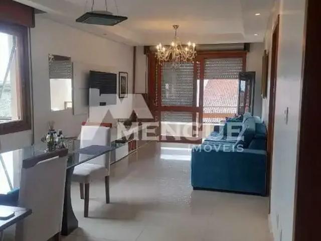 Cobertura para Venda em Porto Alegre/RS Jardim Itu Sabará 3 Quartos