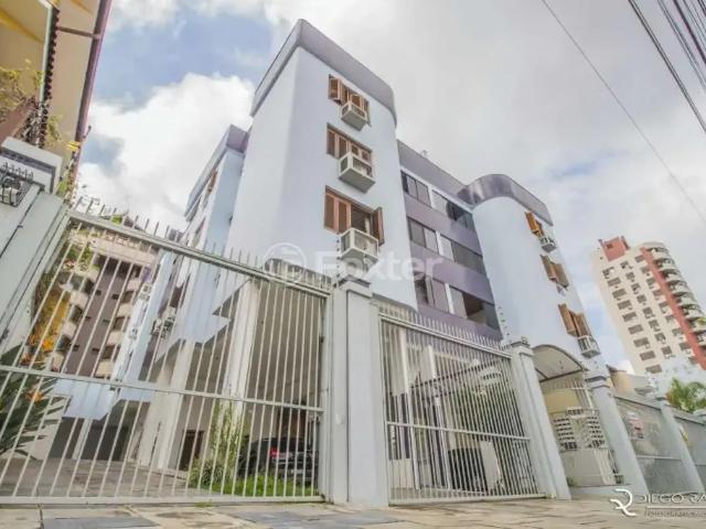 Cobertura para Venda em Porto Alegre/RS Jardim Itu Sabará 3 Quartos