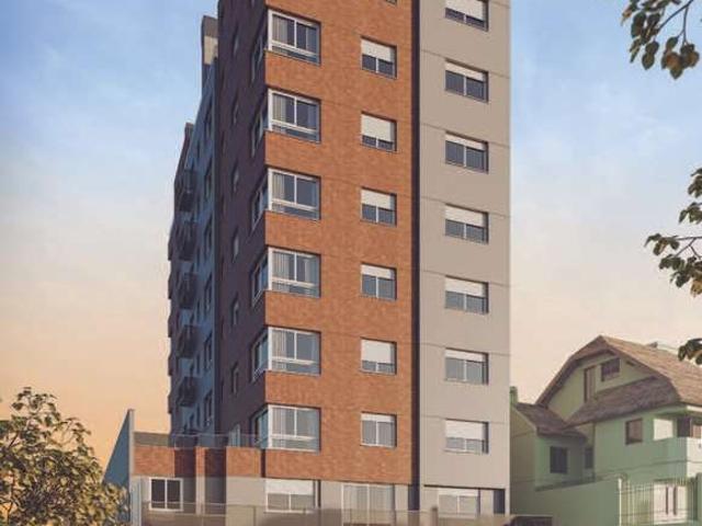 Cobertura para Venda em Porto Alegre/RS Jardim Itu Sabará 3 Quartos