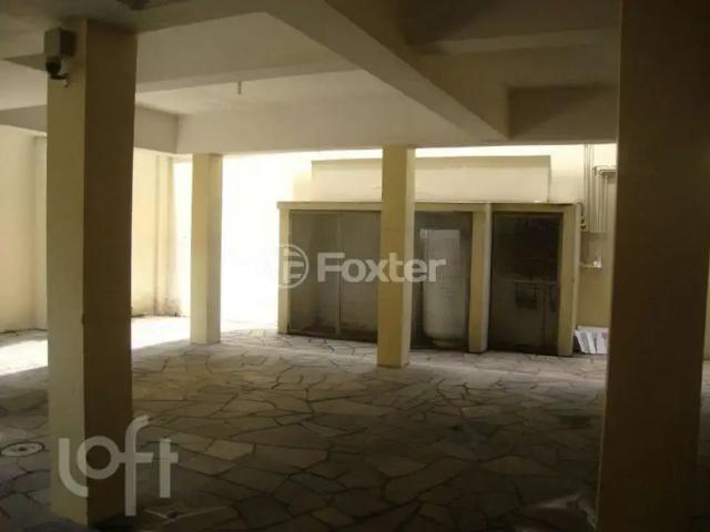 Cobertura para Venda em Porto Alegre/RS Jardim Itu Sabará 3 Quartos