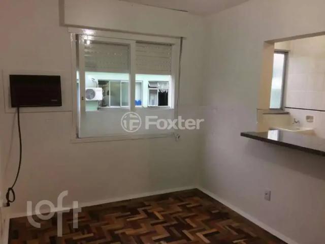 Cobertura para Venda em Porto Alegre/RS Jardim Leopoldina 2 Quartos
