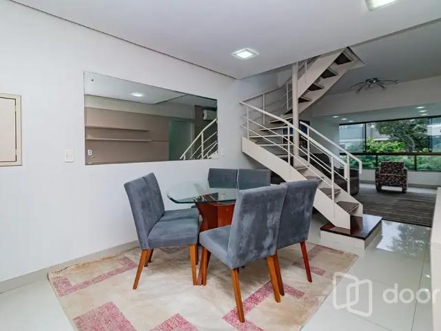 Cobertura para Venda em Porto Alegre/RS Jardim Lindóia 4 Quartos