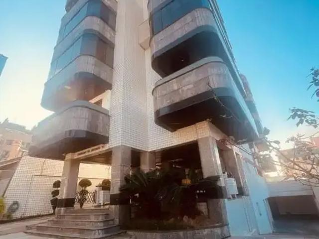 Cobertura para Venda em Porto Alegre/RS Jardim Lindóia 4 Quartos