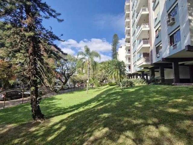 Cobertura para Venda em Porto Alegre/RS Jardim Lindóia 4 Quartos