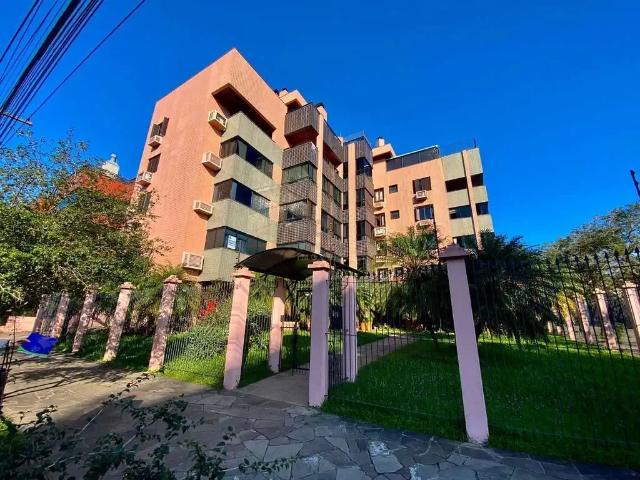 Cobertura para Venda em Porto Alegre/RS Jardim Lindóia 4 Quartos