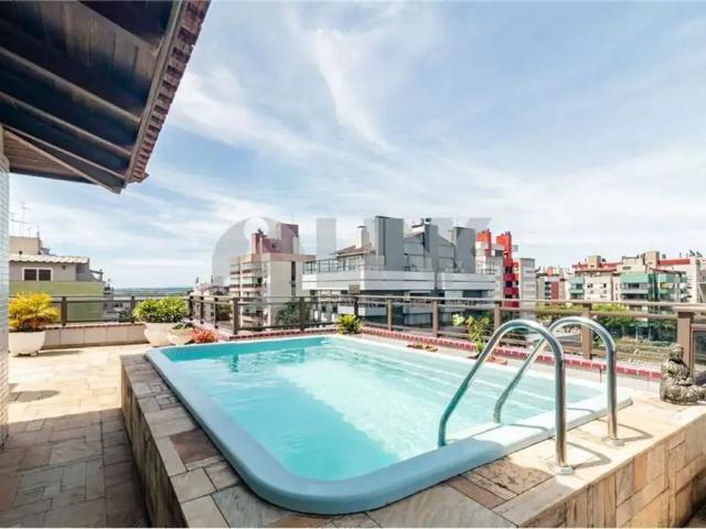 Cobertura para Venda em Porto Alegre/RS Jardim Lindóia 4 Quartos