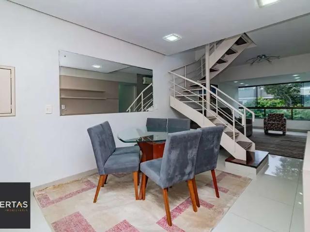 Cobertura para Venda em Porto Alegre/RS Jardim Lindóia 4 Quartos
