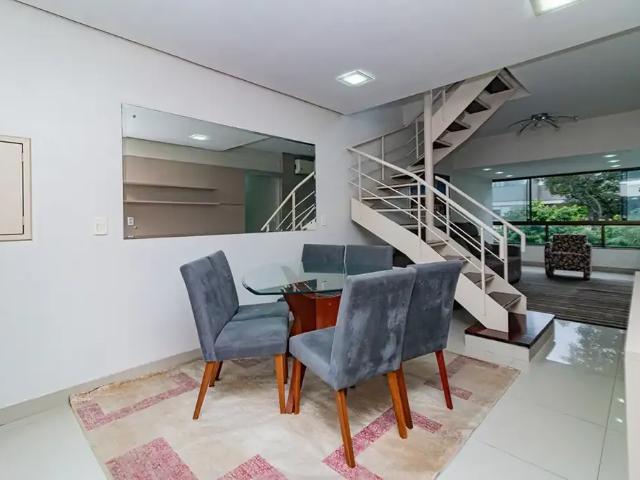 Cobertura para Venda em Porto Alegre/RS Jardim Lindóia 4 Quartos