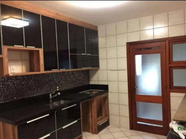 Cobertura para Venda em Porto Alegre/RS Jardim Lindóia 4 Quartos