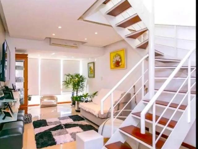 Cobertura para Venda em Porto Alegre/RS Jardim Lindóia 4 Quartos