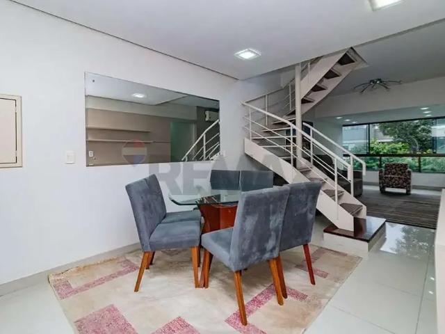 Cobertura para Venda em Porto Alegre/RS Jardim Lindóia 4 Quartos