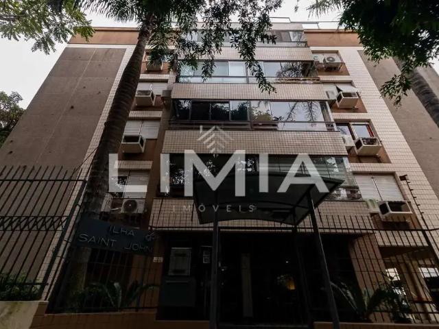 Cobertura para Venda em Porto Alegre/RS Jardim Lindóia 4 Quartos