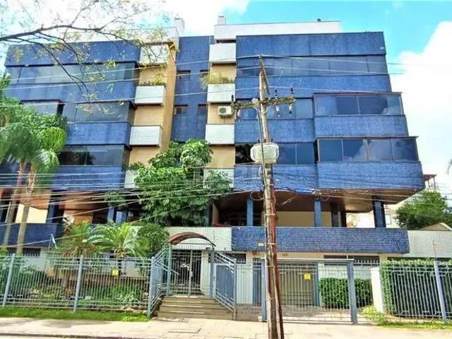 Cobertura para Venda em Porto Alegre/RS Jardim Lindóia 4 Quartos