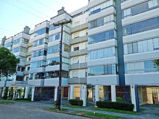 Cobertura para Venda em Porto Alegre/RS Jardim Lindóia 2 Quartos