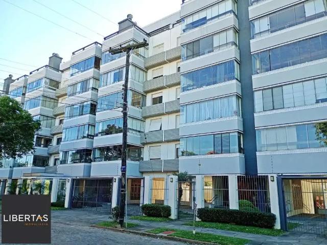 Cobertura para Venda em Porto Alegre/RS Jardim Lindóia 2 Quartos