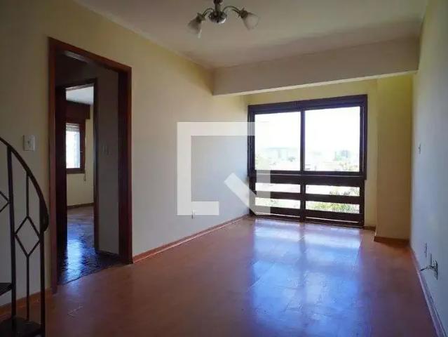 Cobertura para Venda em Porto Alegre/RS Jardim Lindóia 2 Quartos