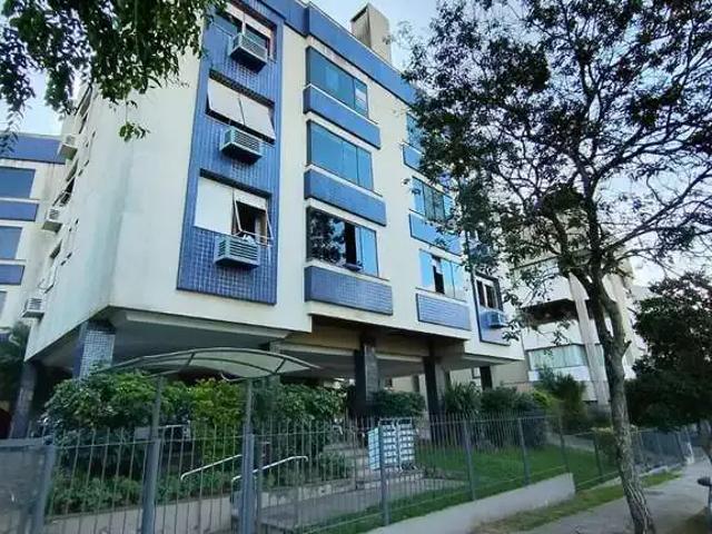 Cobertura para Venda em Porto Alegre/RS Jardim Lindóia 2 Quartos