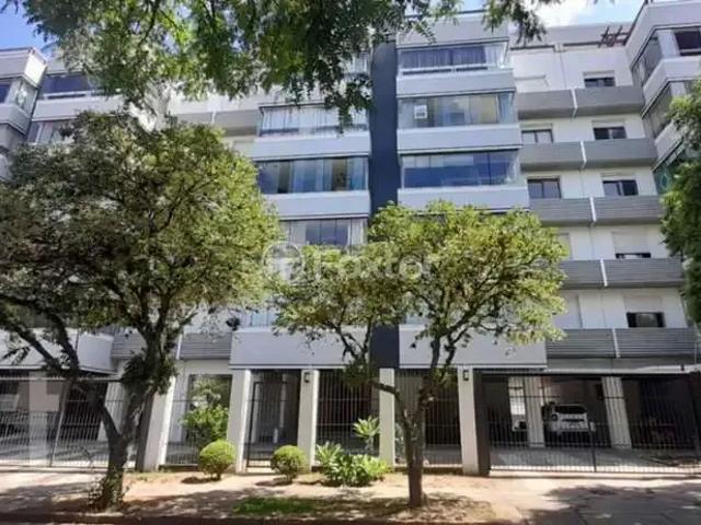 Cobertura para Venda em Porto Alegre/RS Jardim Lindóia 2 Quartos