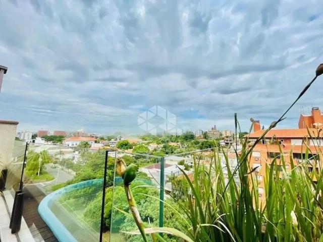 Cobertura para Venda em Porto Alegre/RS Jardim Lindóia 2 Quartos