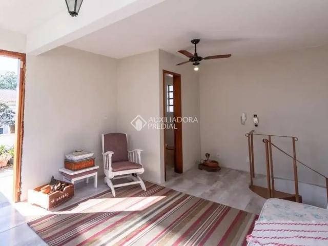 Cobertura para Venda em Porto Alegre/RS Jardim Lindóia 2 Quartos