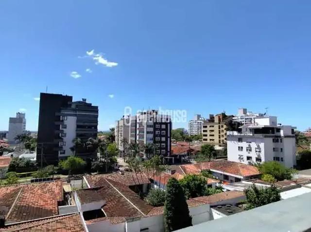 Cobertura para Venda em Porto Alegre/RS Jardim Lindóia 2 Quartos