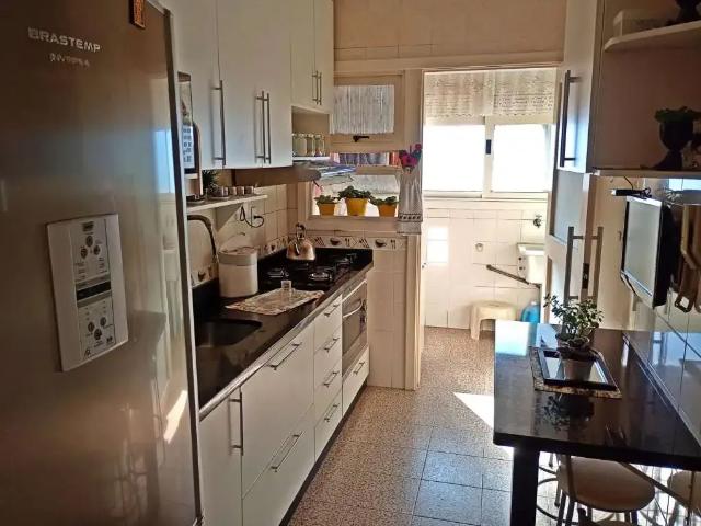 Cobertura para Venda em Porto Alegre/RS Jardim Lindóia 2 Quartos