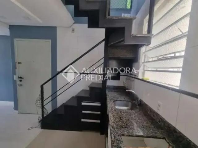 Cobertura para Venda em Porto Alegre/RS Jardim Lindóia 2 Quartos