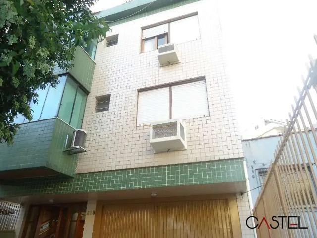Cobertura para Venda em Porto Alegre/RS Jardim Lindóia 2 Quartos