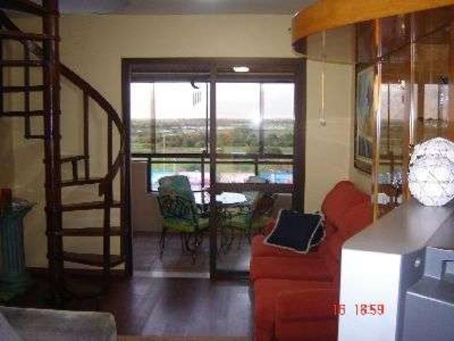 Cobertura para Venda em Porto Alegre/RS Jardim Lindóia 2 Quartos