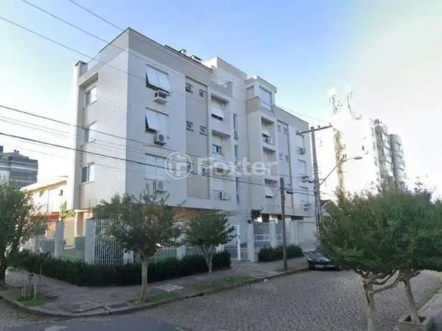 Cobertura para Venda em Porto Alegre/RS Jardim Lindóia 2 Quartos