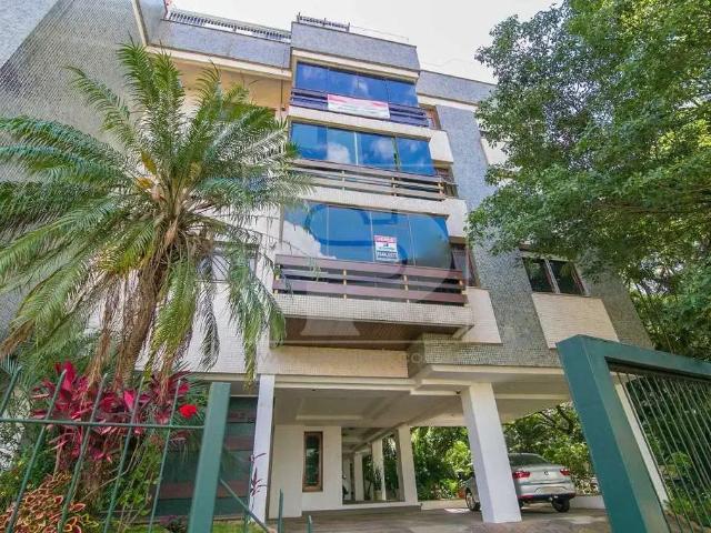 Cobertura para Venda em Porto Alegre/RS Jardim Lindóia 2 Quartos