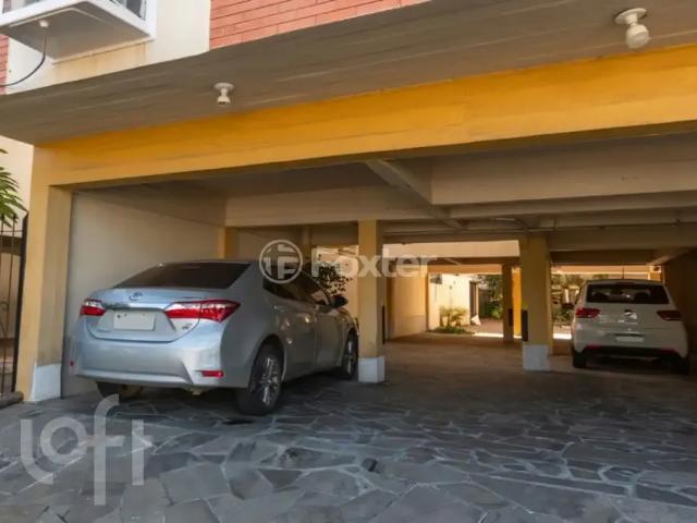 Cobertura para Venda em Porto Alegre/RS Jardim Lindóia 2 Quartos