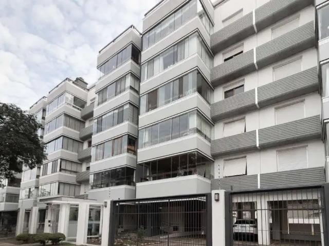 Cobertura para Venda em Porto Alegre/RS Jardim Lindóia 2 Quartos