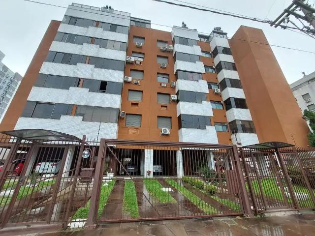 Cobertura para Venda em Porto Alegre/RS Jardim Lindóia 2 Quartos