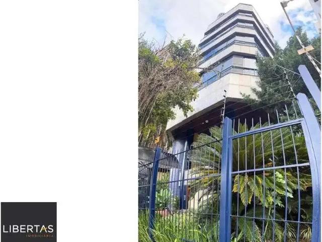 Cobertura para Venda em Porto Alegre/RS Jardim Lindóia 3 Quartos