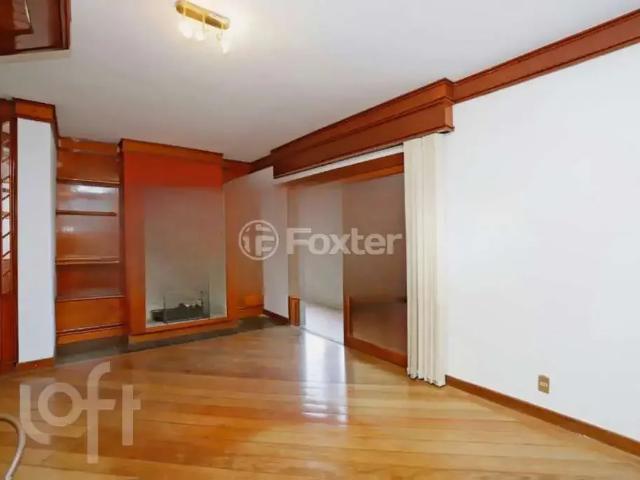 Cobertura para Venda em Porto Alegre/RS Jardim Lindóia 3 Quartos